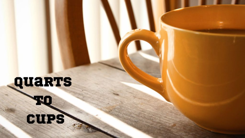 How To Convert 1 5 Quarts To Cups With This Easy Conversion Calculator how-to-convert-1-5-quarts-to-cups-with-this-easy-conversion-calculator